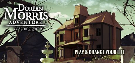 Dorian Morris Adventure - MobyGames