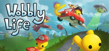 Wobbly Life (2020) - MobyGames