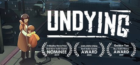 Undying (2021) - MobyGames