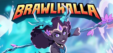 Brawlhalla cover or packaging material - MobyGames