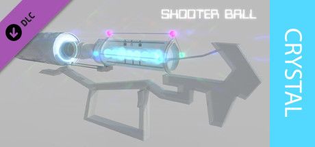 Shooter Ball: Sporti Alpha Crystal (2021) - MobyGames