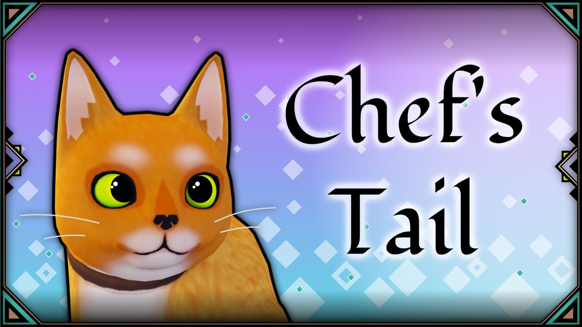 Chef's Tail (2021) - MobyGames