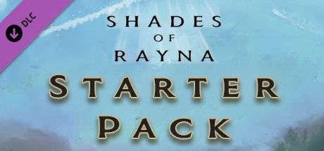 Shades of Rayna: Starter Pack (2021) - MobyGames