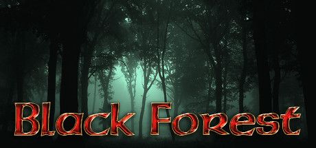 Black Forest (2021) - MobyGames