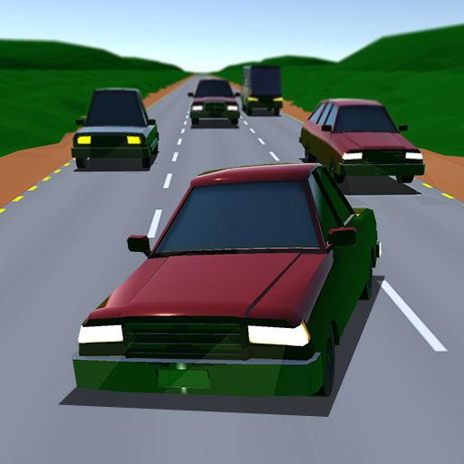 Extreme Race (2019) - MobyGames