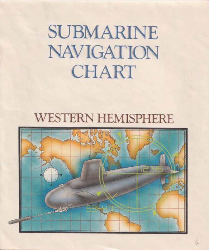 Code-Name: Iceman cover or packaging material - MobyGames