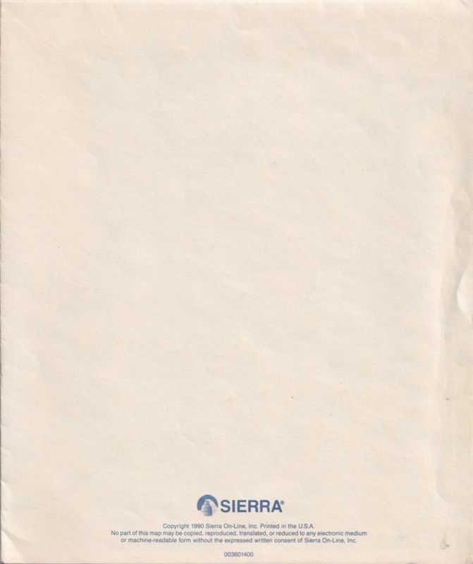 Code-Name: Iceman cover or packaging material - MobyGames