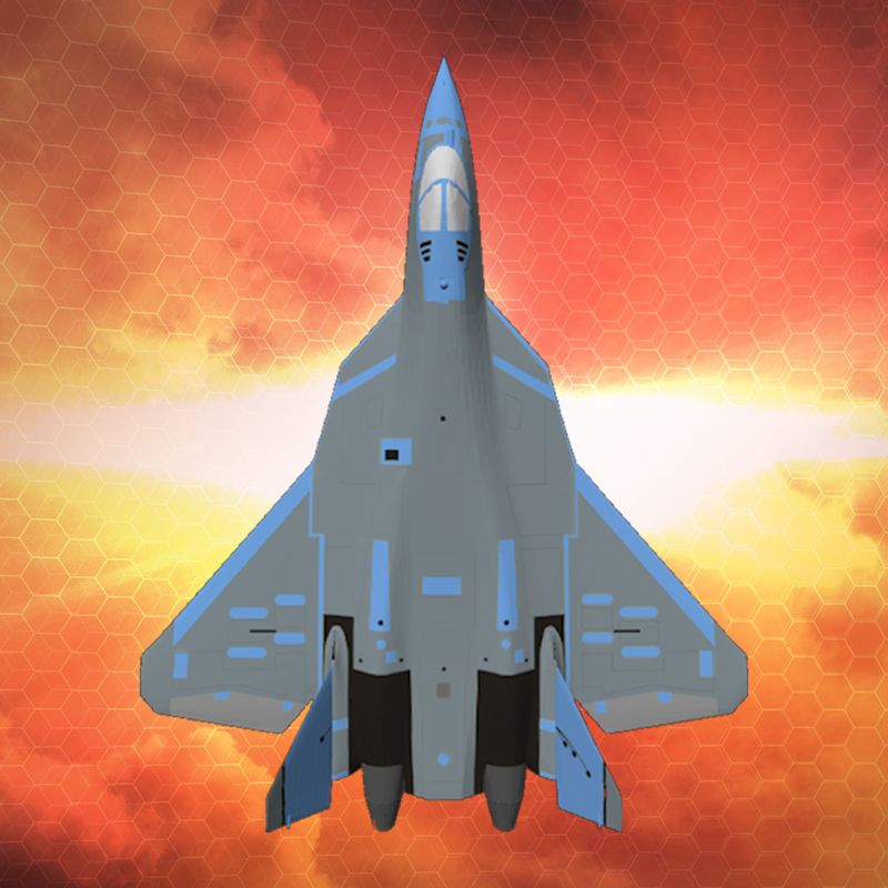 Revolution Ace - MobyGames