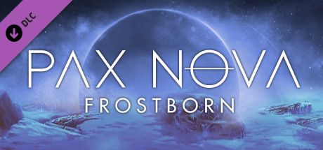 Pax Nova: Frostborn (2021) - MobyGames