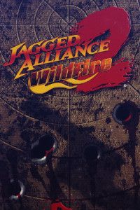 Jagged Alliance 2: Wildfire cover or packaging material - MobyGames