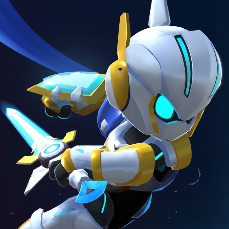 Fallen Knight - MobyGames