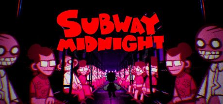 Subway Midnight (2021) - MobyGames