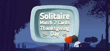 Solitaire Match 2 Cards: Thanksgiving Day (2022) - MobyGames