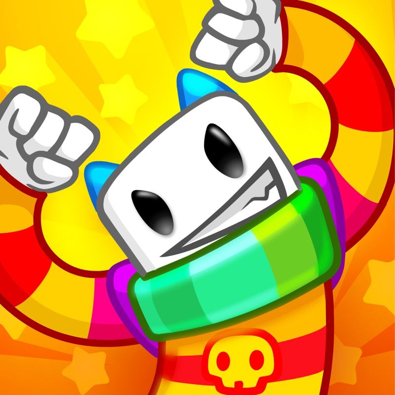 CATTCH Attributes, Tech Specs, Ratings - MobyGames