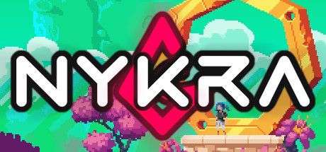 Nykra (2021) - MobyGames