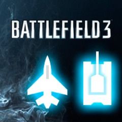 Battlefield 3: Vehicle Shortcut Bundle - MobyGames