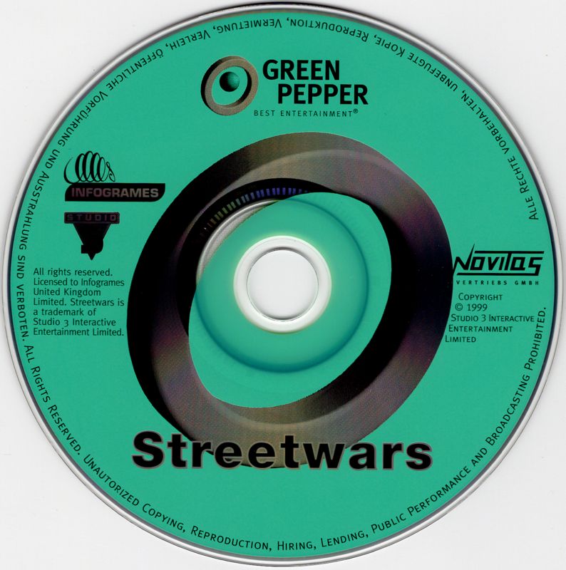 Mob Rule cover or packaging material - MobyGames