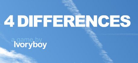 4 Differences (2010) - MobyGames