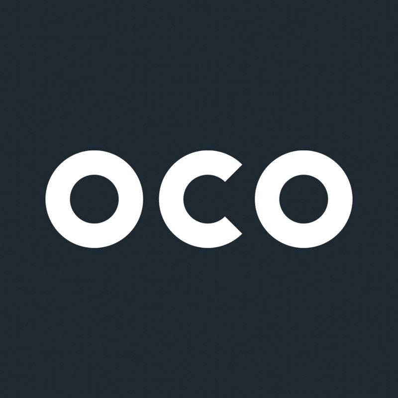 OCO (2019) - MobyGames