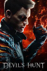 Devil's Hunt (2019) - MobyGames