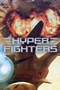 Hyper Fighters (2012) - MobyGames