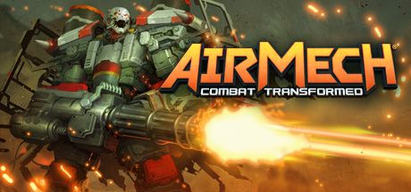 AirMech (2012) - MobyGames