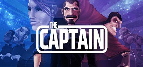 The Captain box covers - MobyGames