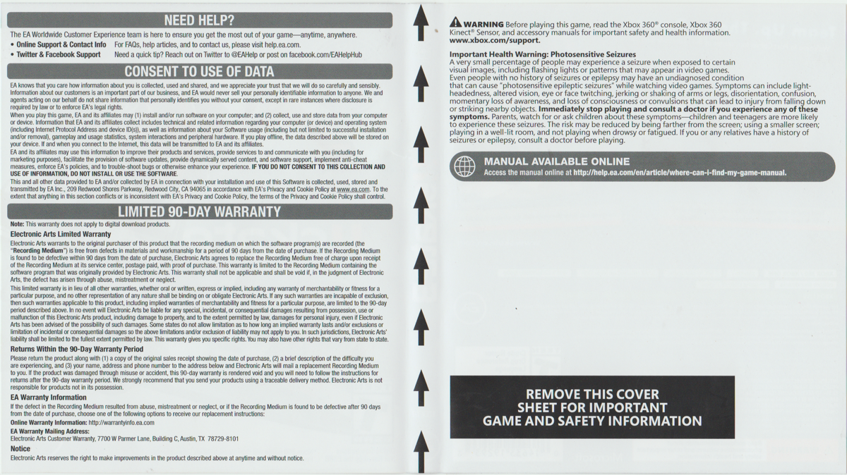 skate 3 cover or packaging material - MobyGames