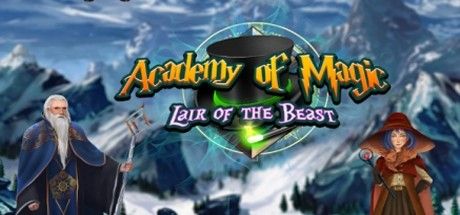 Academy of Magic: Lair of the Beast (2021) - MobyGames