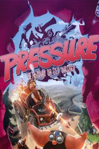 Pressure (2013) - MobyGames
