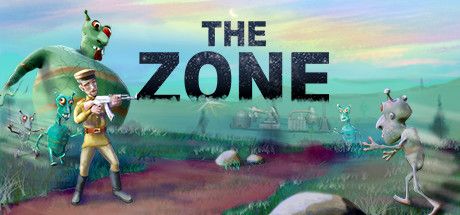 Price history for The Zone - MobyGames