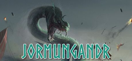 Jormungandr (2019) - MobyGames