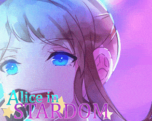 Alice in Stardom - MobyGames
