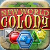 New World Colony - MobyGames