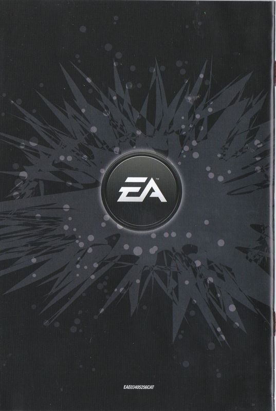 FIFA Soccer 07 cover or packaging material - MobyGames