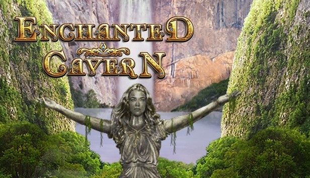 Enchanted Cavern (2009) - MobyGames