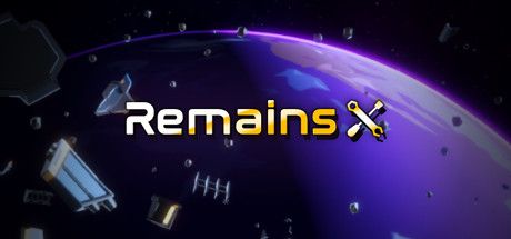 Remains (2021) - MobyGames