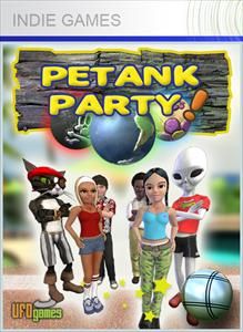 Petank Party! - MobyGames