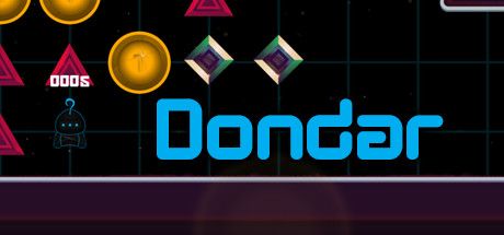 Dondar (2020) - MobyGames