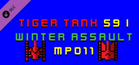 Price history for Tiger Tank 59 I: Winter Assault - MP011 - MobyGames
