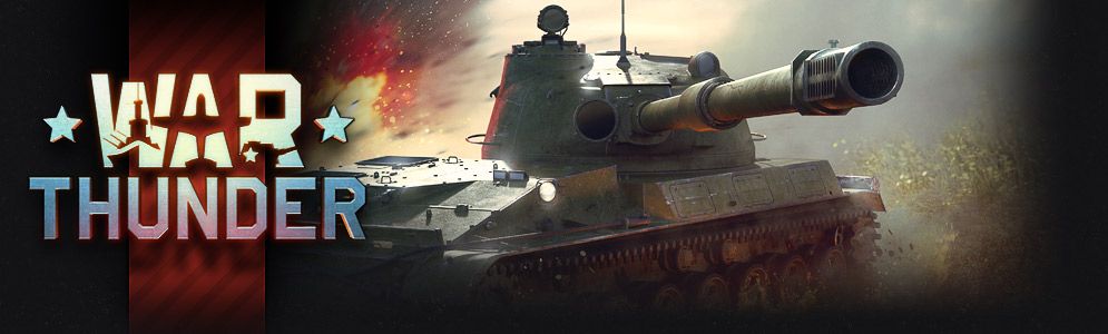 War Thunder: Object 120 Pack (2017) - MobyGames