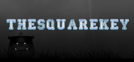 The Square Key (2020) - MobyGames