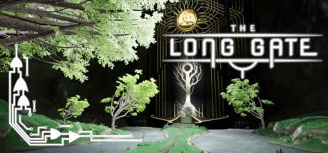 The Long Gate (2020) - MobyGames
