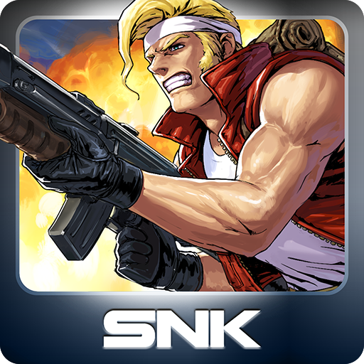 Metal Slug Attack (2016) - MobyGames