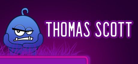 Thomas Scott (2020) - MobyGames