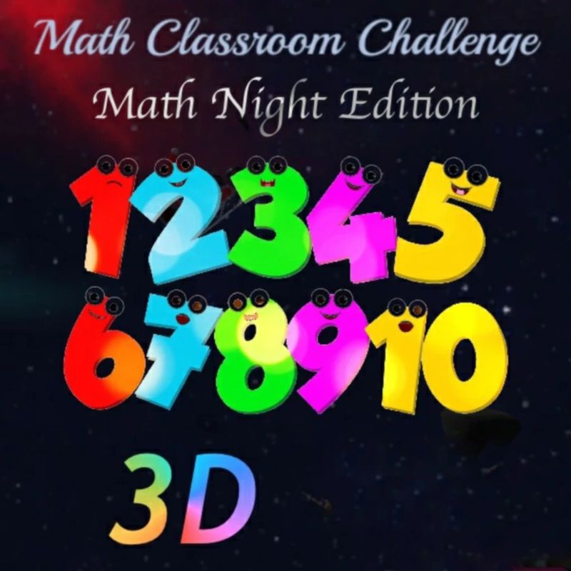 Math Classroom Challenge (2017) - MobyGames
