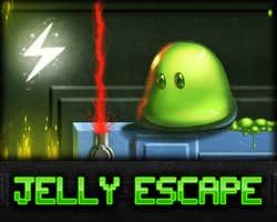 Jelly Escape (2012) - MobyGames