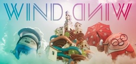 Wind Wind (2021) - MobyGames