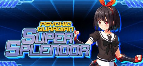 Psychic Guardian Super Splendor (2020) - MobyGames
