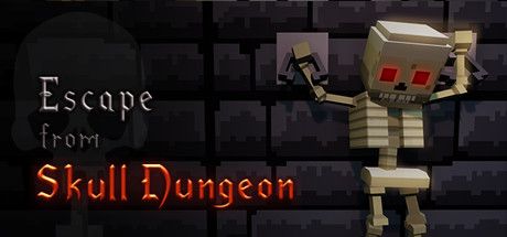 Escape from Skull Dungeon (2020) - MobyGames